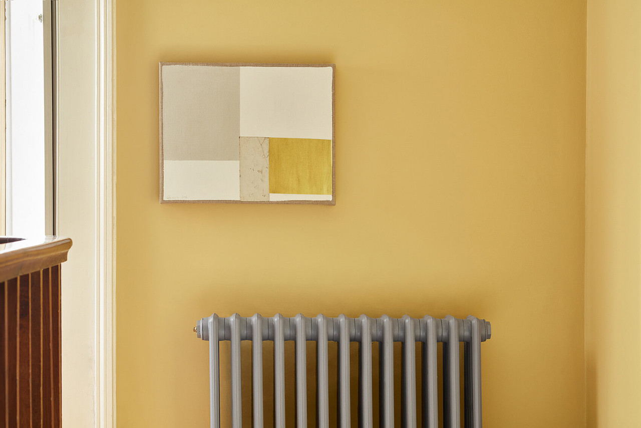 Little Greene Light Gold™ (53) Paint