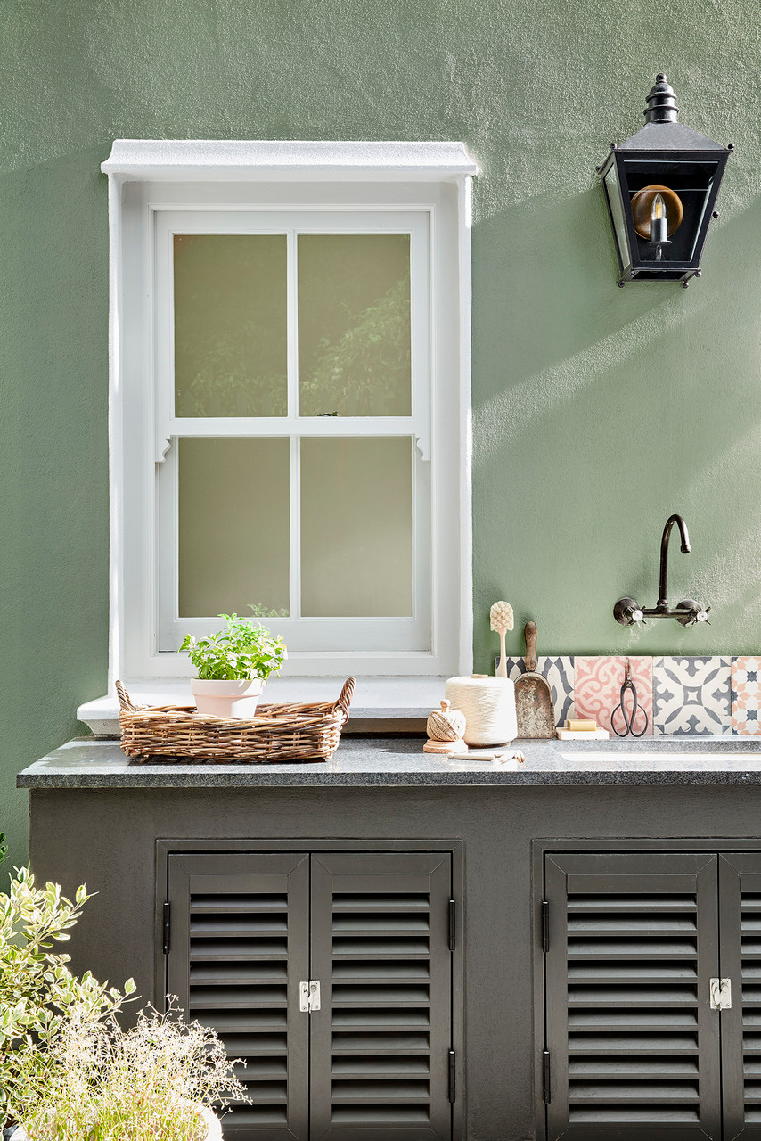 Little Greene Boxington® (84) Paint