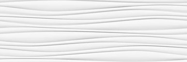 Porcelanosa Oxo Line Blanco Tiles 33.3cm x 100cm - Box