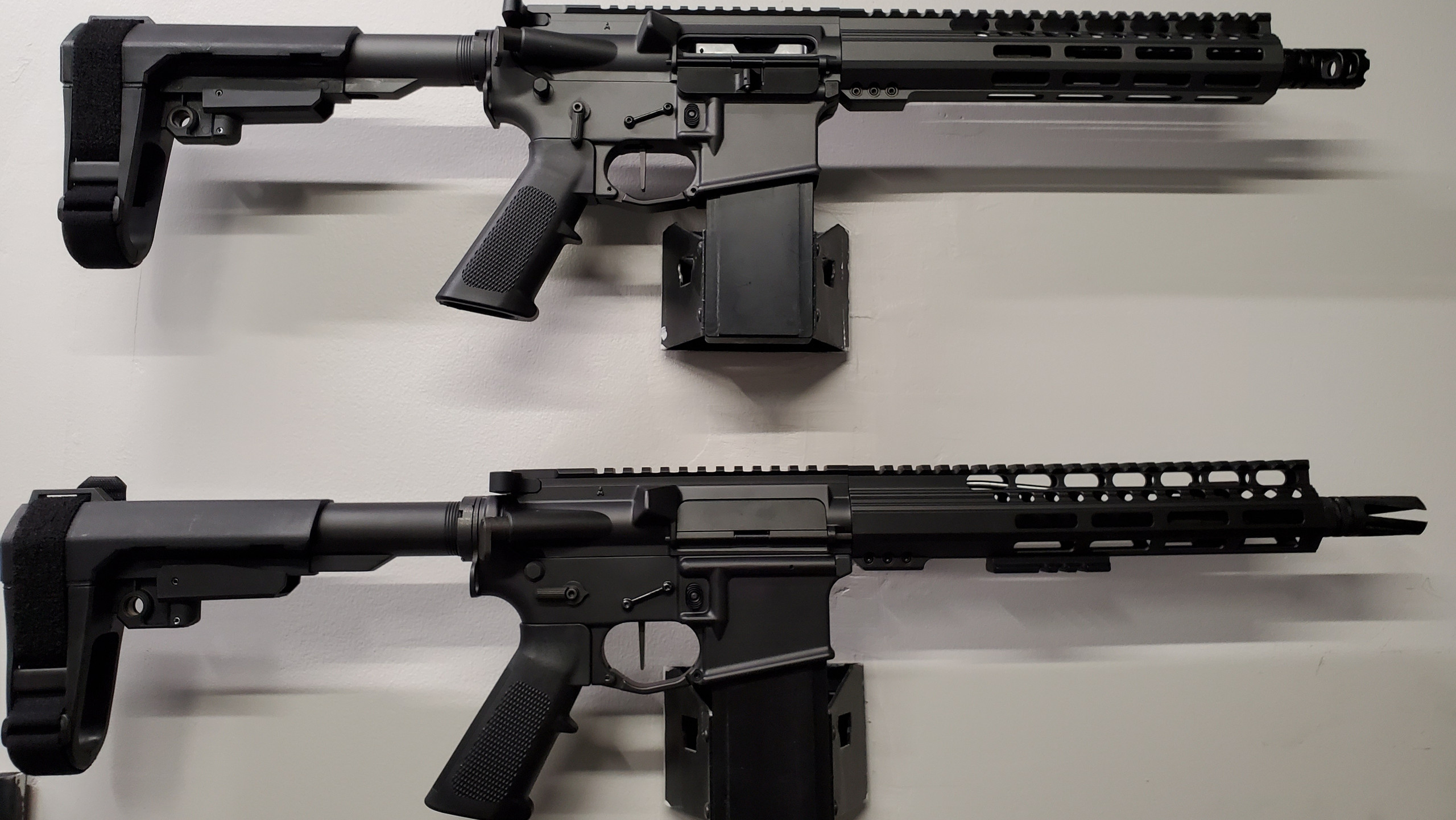 OUR 50 CAL UPPERS & FIREARMS ARE THE MOST ACCURATE GUARANTEED. TRUELY A ...