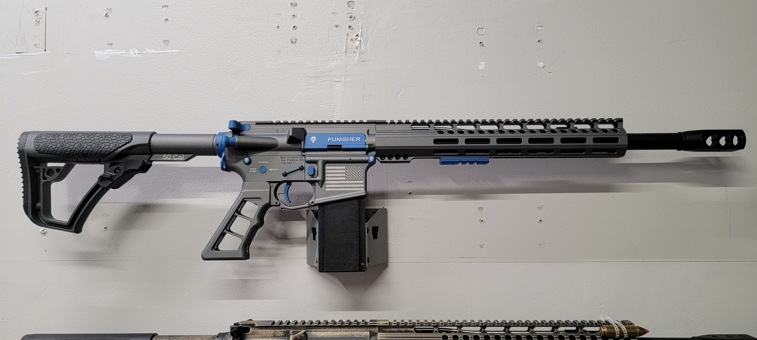 AR-15 RIFLES - Page 2 - Exotic AR-15