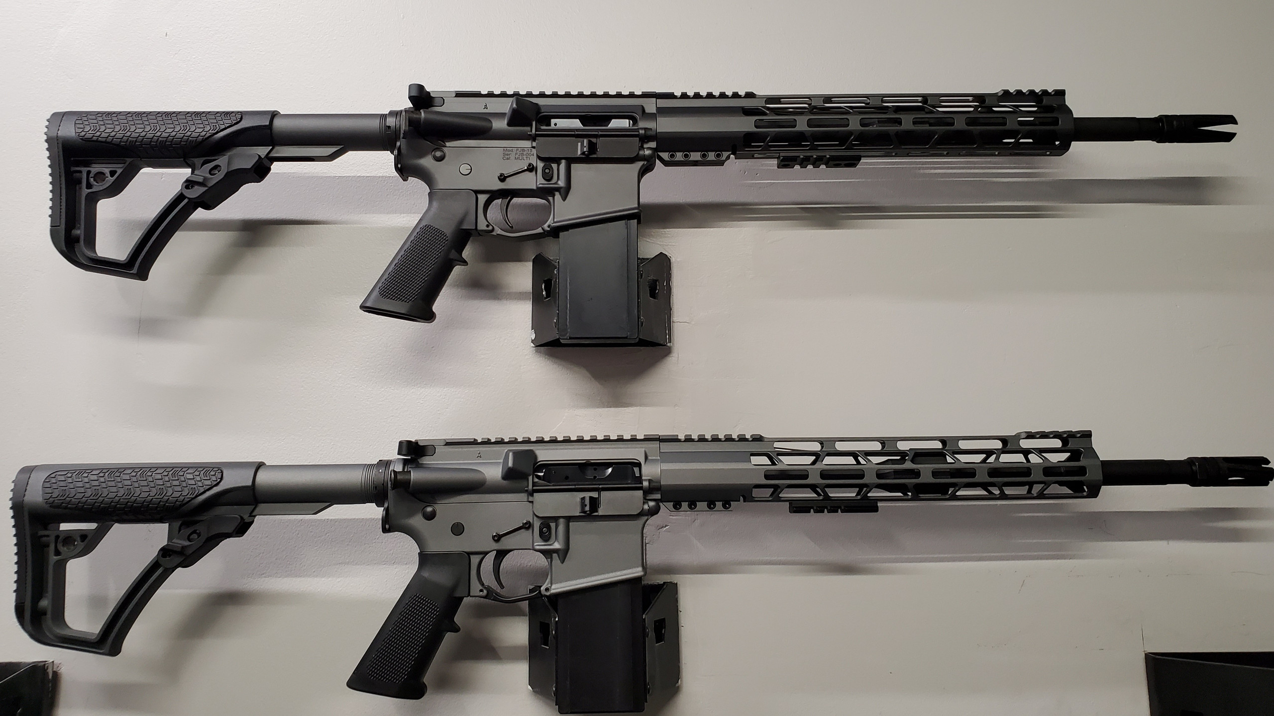 AR-15 RIFLES - Page 1 - Exotic AR-15