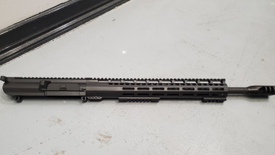 18" .308 Complete Upper Receiver (DPMS Pattern)