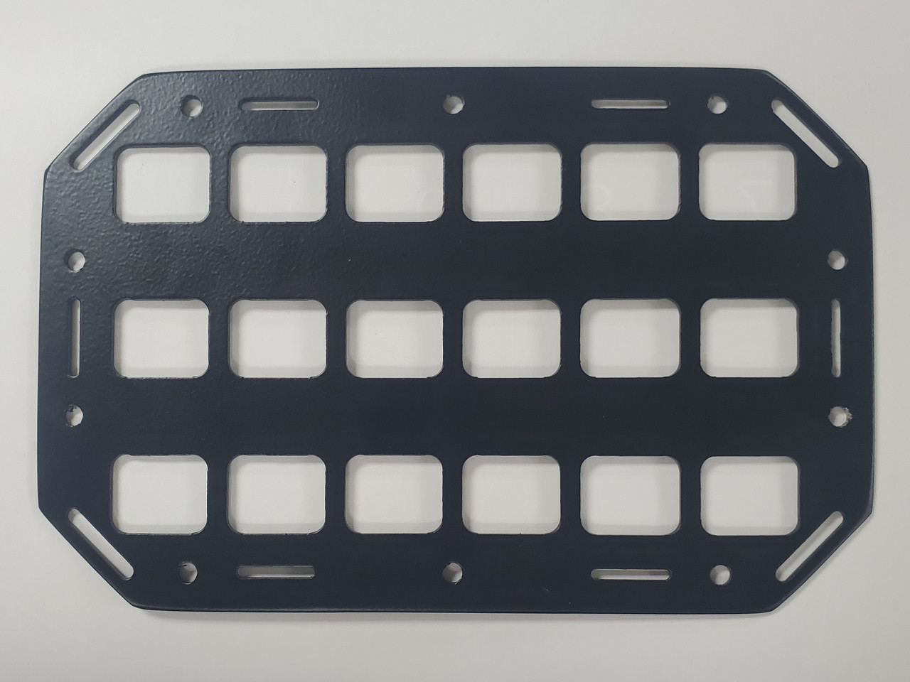 S & J Molle Lightweight Rigid Panel