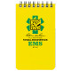 CTOMS EMS Vital Stats Notebook