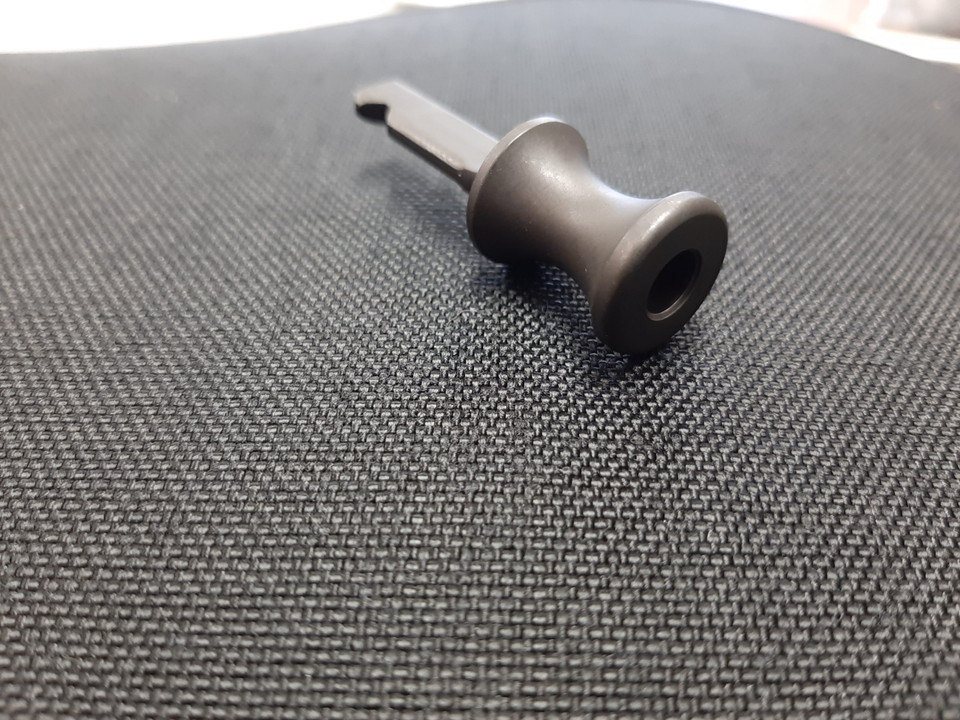 Mossberg 930 Combat Charging Handle - SJ HARDWARE