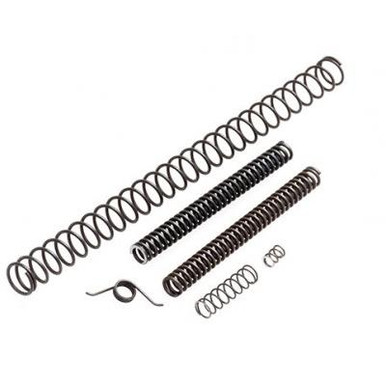 Wilson Combat Deluxe Spring Kit-Beretta 90 Series (Competition Use ...