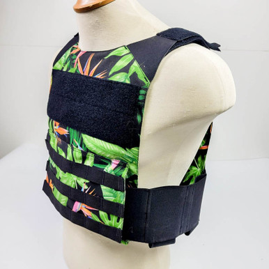 MIKE FROM CANMORE Plate Carrier