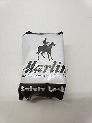 Marlin Safety Lock