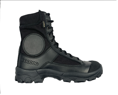 COSMAS Fury GTX boots - black