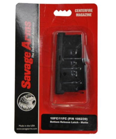 Savage Magazine Axis .223