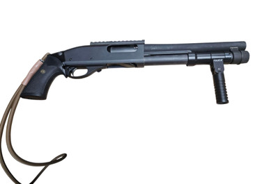MCS CQCG (Close Quarter Combat Grip)