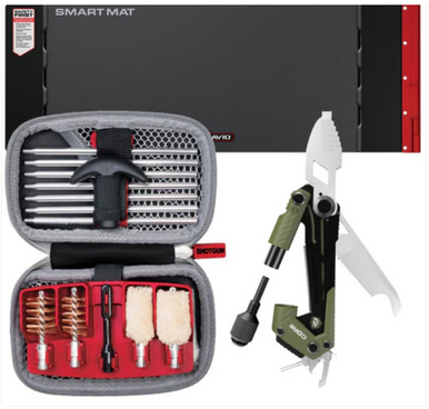 Real Avid Shotgun Maintenance Pack