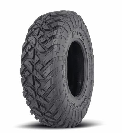John Deere Gator Tires