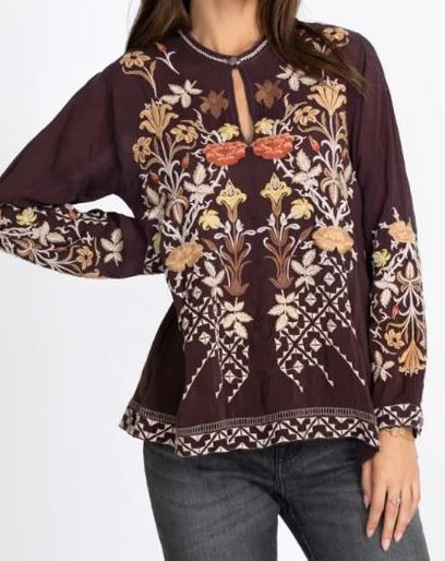 Johnny Was Collection