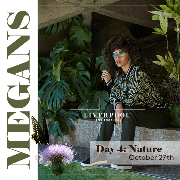 Liverpool "Fall" in Love Week Day 4 - Megan's Lifestyle Boutique