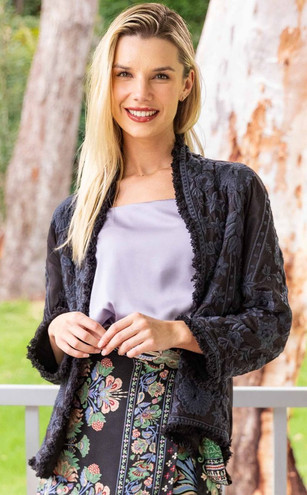 Cienna Designs Carla Jacket