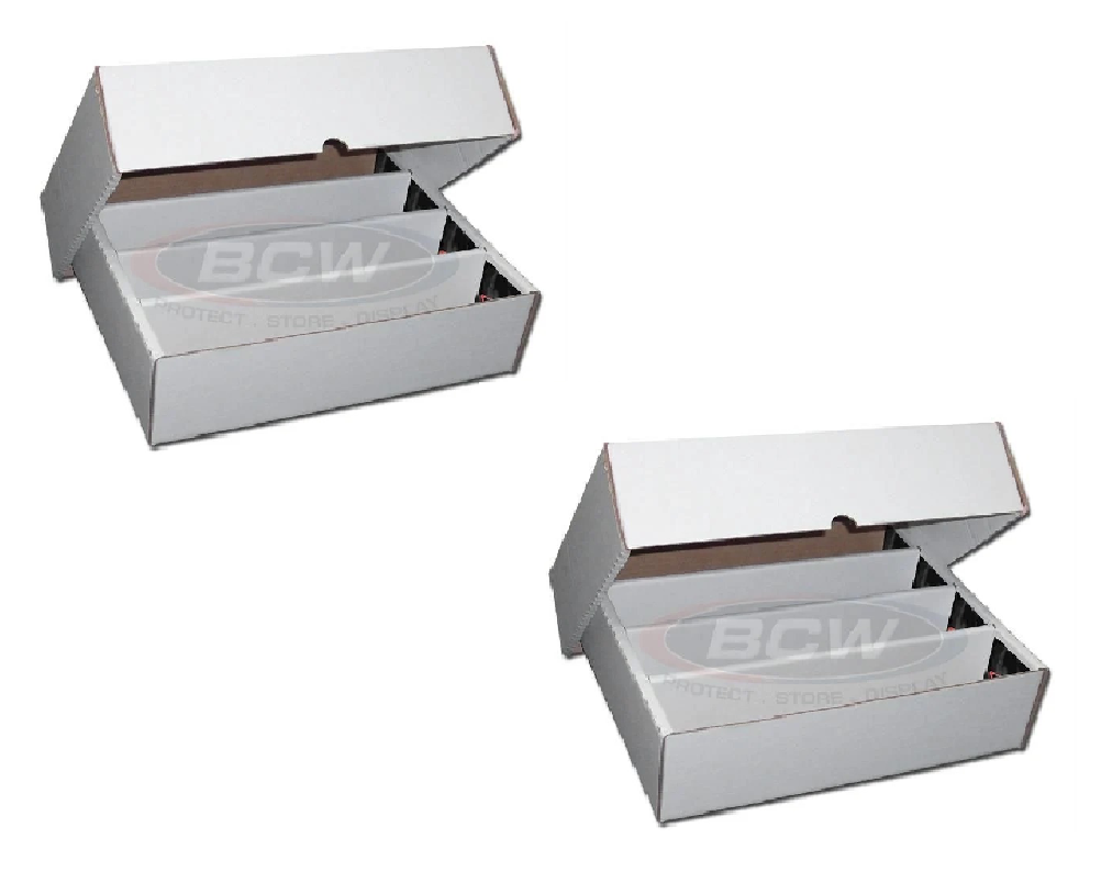 BCW Products - Collectible Supply