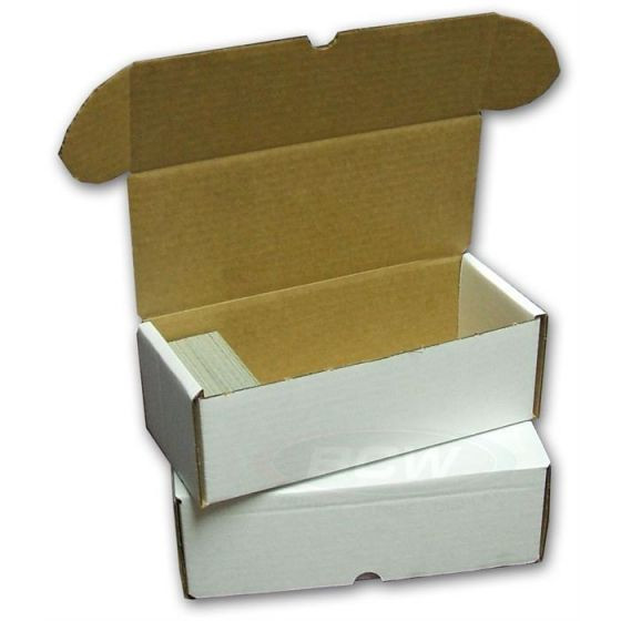 Trading Card Boxes | Collectible Supply