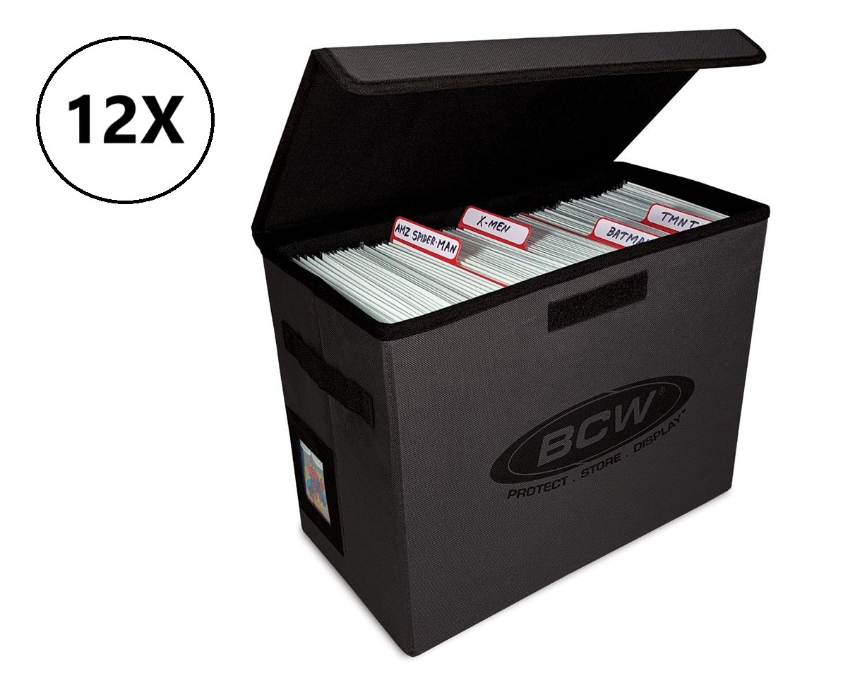 BCW Products - Collectible Supply