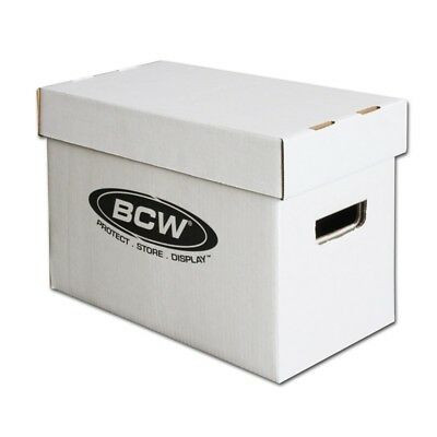 BCW Products - Collectible Supply