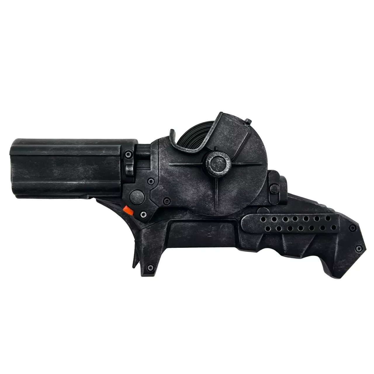 The Batman Grapple Launcher Limited Edition Prop | Collectiblesupply.com