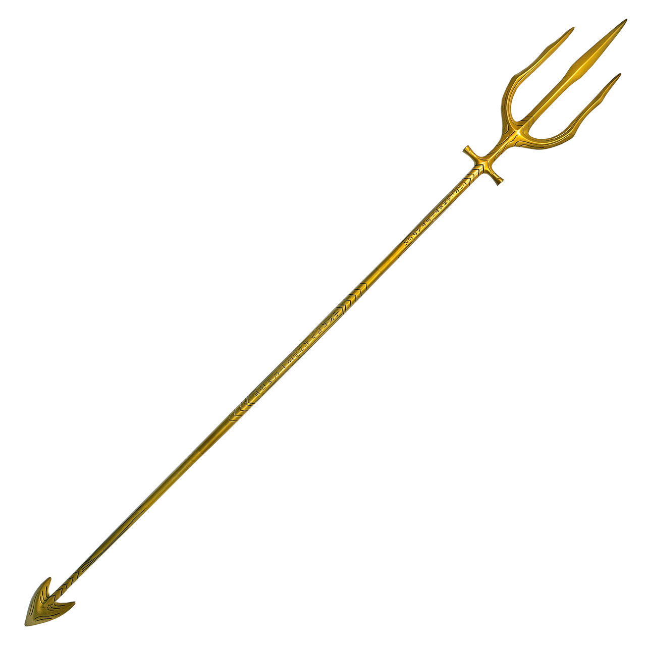 Factory Entertainment Aquaman Trident Limited Edition Prop Replica ...