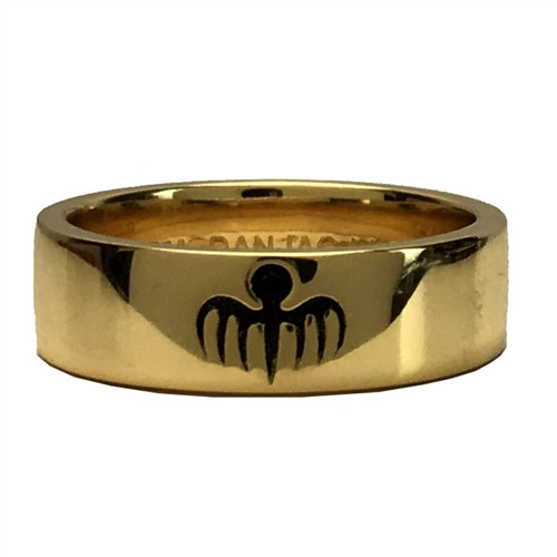 James Bond - SPECTRE Number 1 Blofeld's Ring | CollectibleSupply.com