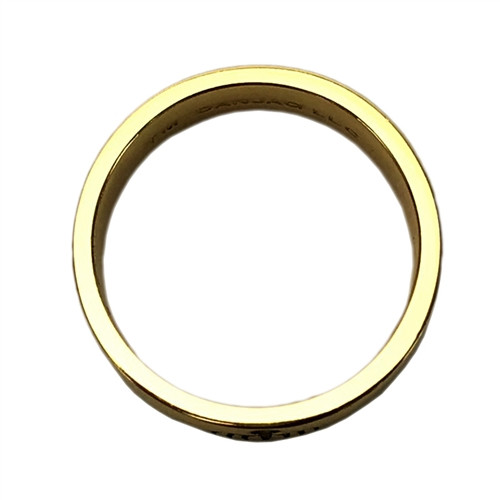 James Bond - SPECTRE Number 1 Blofeld's Ring | CollectibleSupply.com