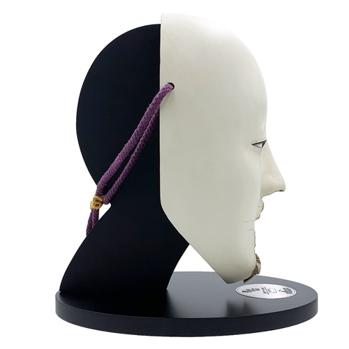 James Bond - No Time To Die Safin Mask Limited Edition Prop Replica ...