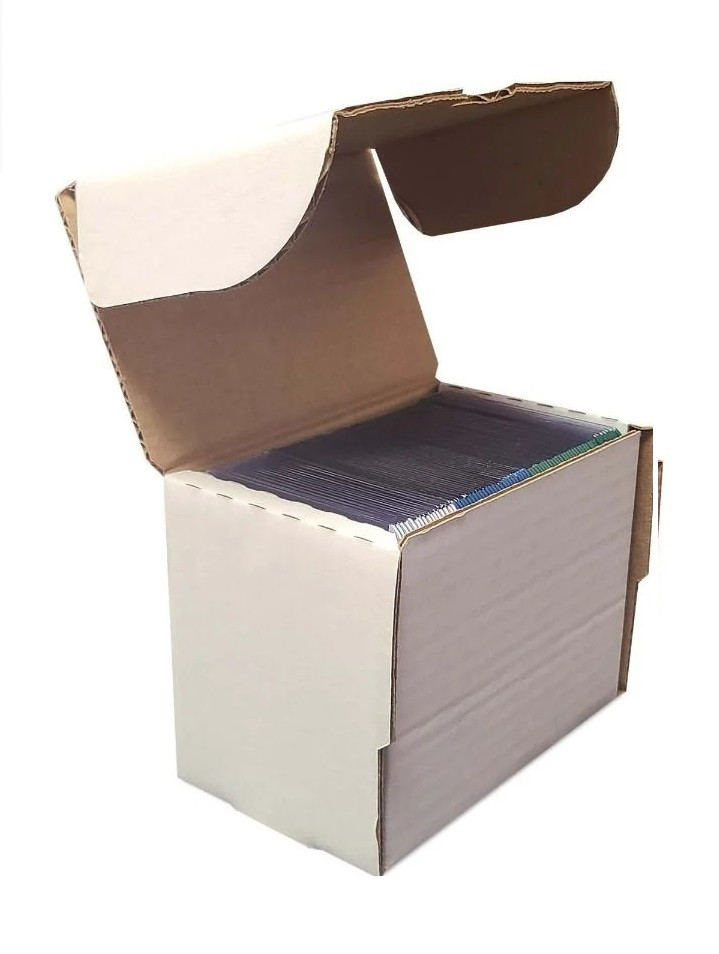 Trading Card Boxes | Collectible Supply