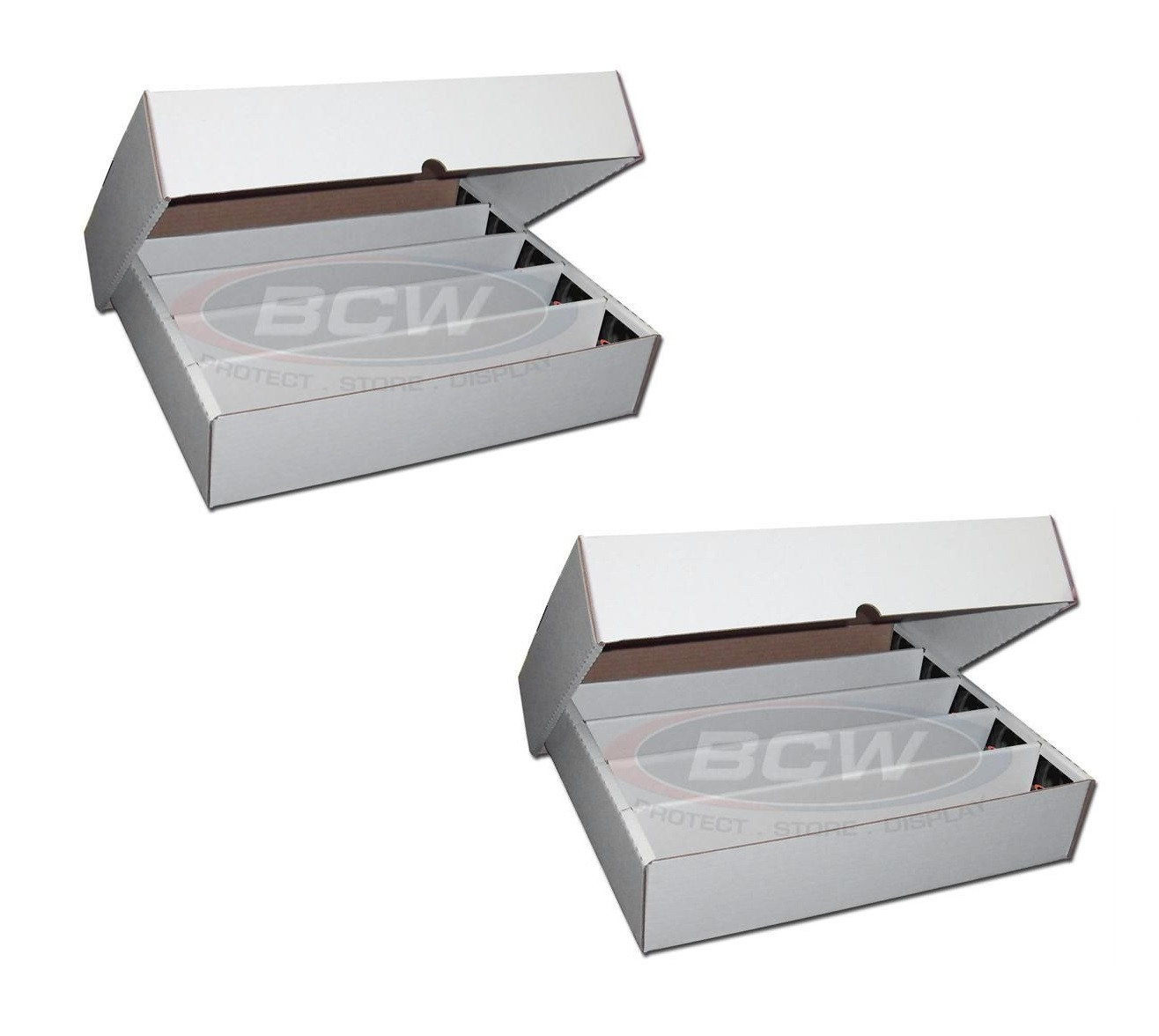 BCW Products - Collectible Supply