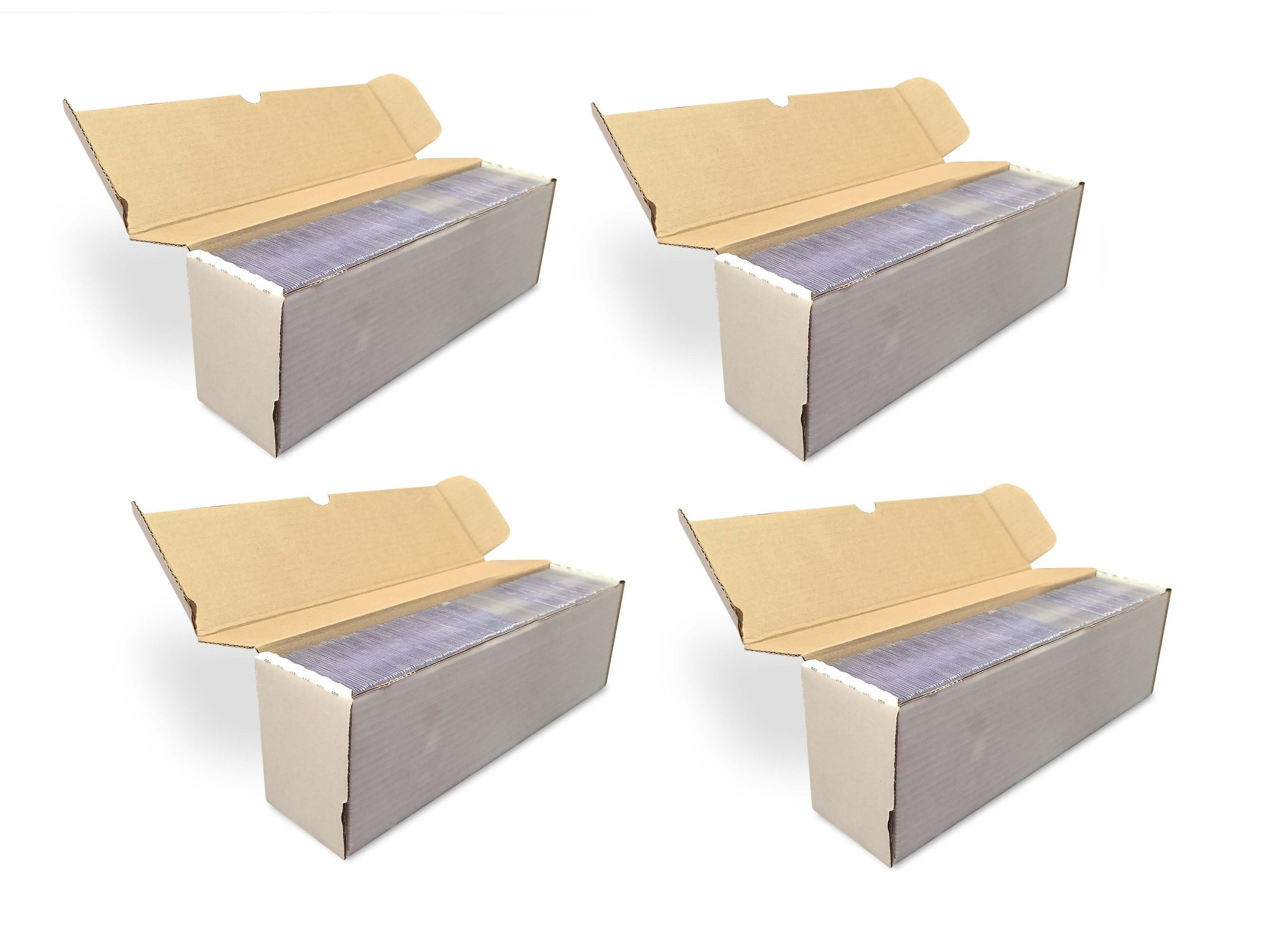 Trading Card Boxes | Collectible Supply