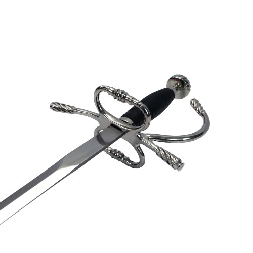 The Princess Bride - Dread Pirate Roberts Sword Prop Replica ...
