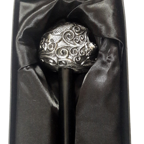 James Bond SPECTRE Day Of The Dead Skull Cane Limited Edition Prop ...