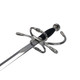 The Princess Bride - Dread Pirate Roberts Sword Prop Replica ...