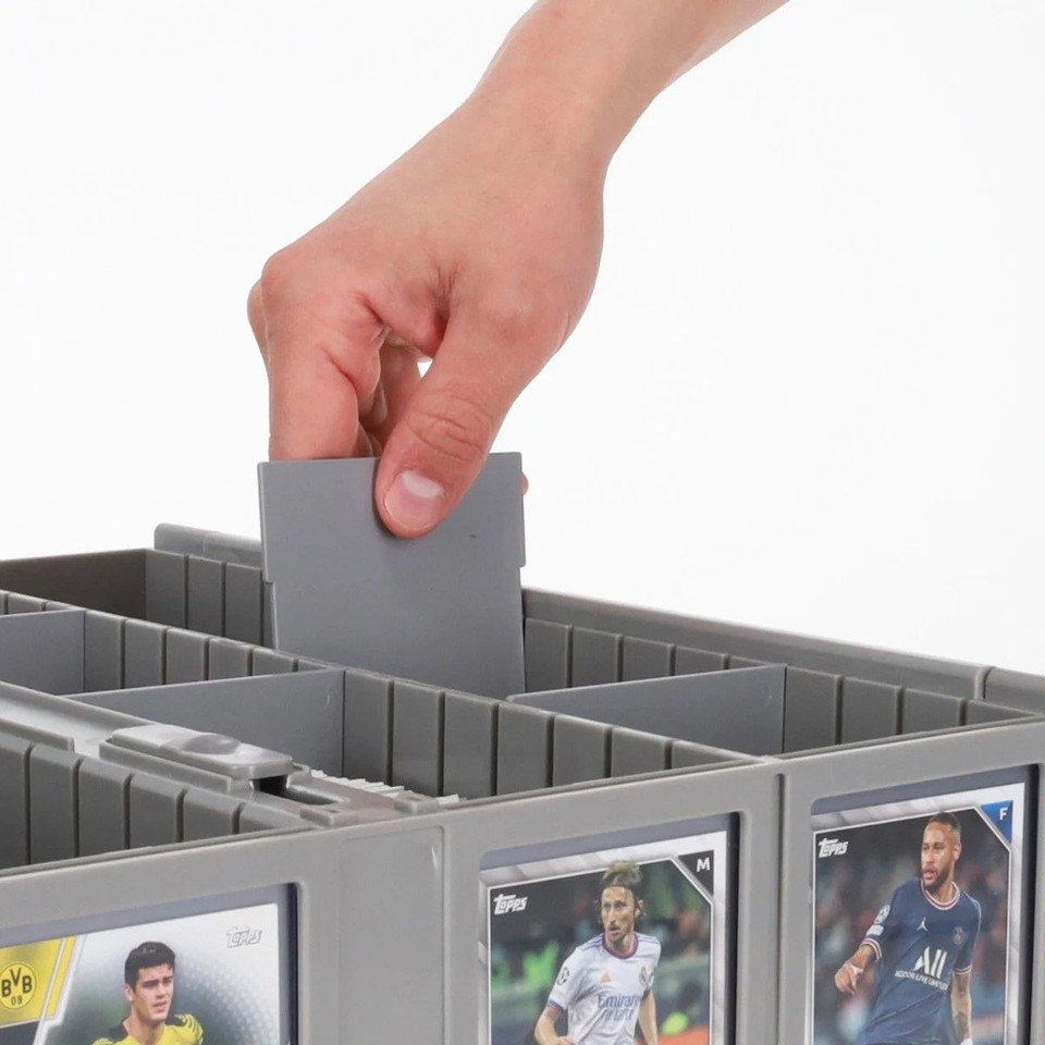 Trading Card Boxes | Collectible Supply