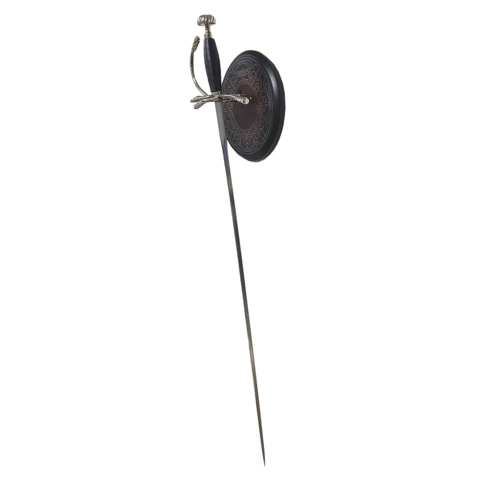 The Princess Bride - Dread Pirate Roberts Sword Prop Replica ...