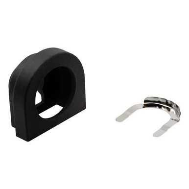 Axis support et boîtier des caméras de sécurité Adaptateur de conduit ...