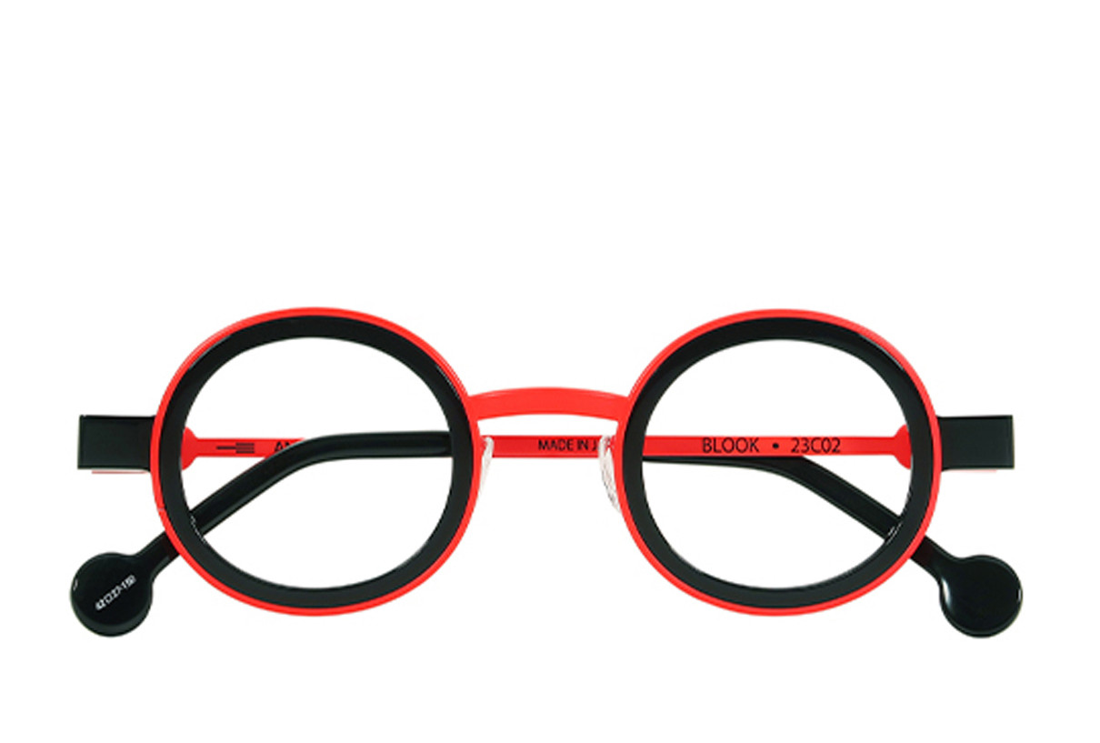 Anne et Valentin Eyewear Collection | Handmade Eyeglasses and ...