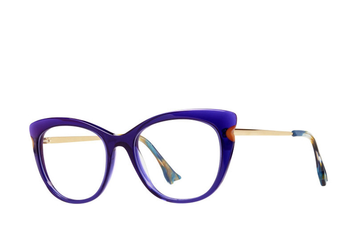 BOCCA MANIA 1 | Face a Face | Designer Face a Face eyewear | Acetate ...