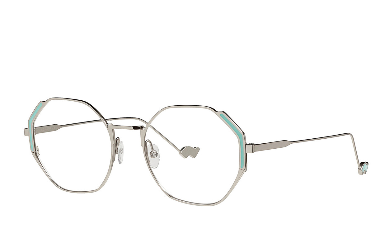 BOCCA LACCA 2 | Face a Face | Designer Face a Face eyewear | Acetate ...