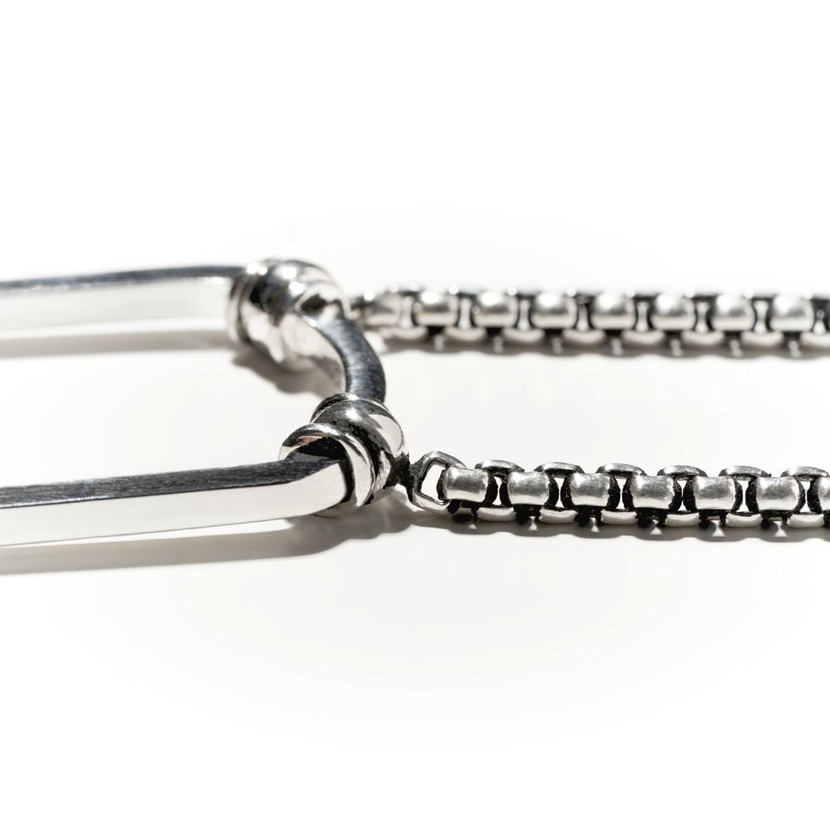 678P Necklace | LA LOOP | Designer LA LOOP accessories | Exclusive ...