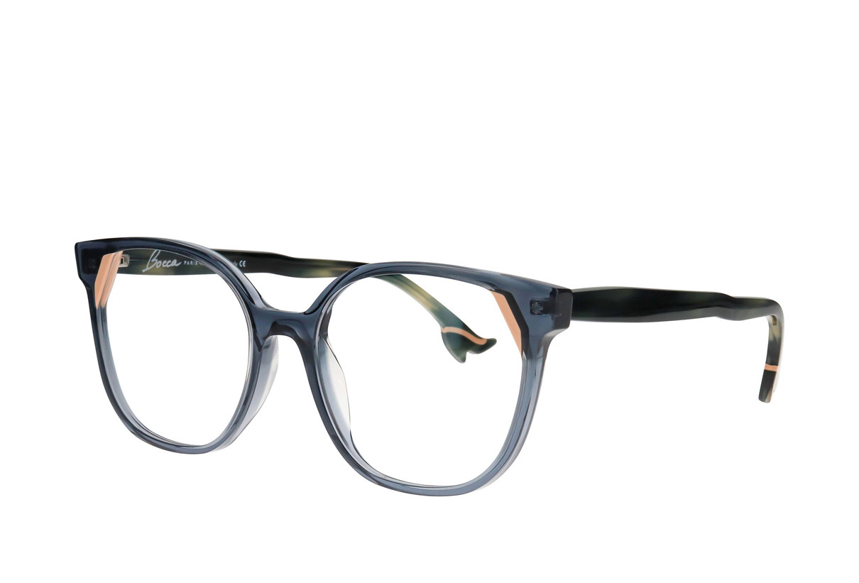 BOCCA LEMON 3 | Face a Face | Designer Face a Face eyewear | Acetate ...