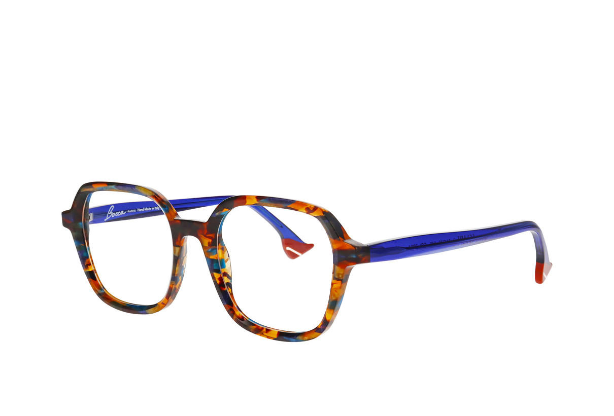 BOCCA SCULPT 2 | Face a Face | Designer Face a Face eyewear | Acetate ...