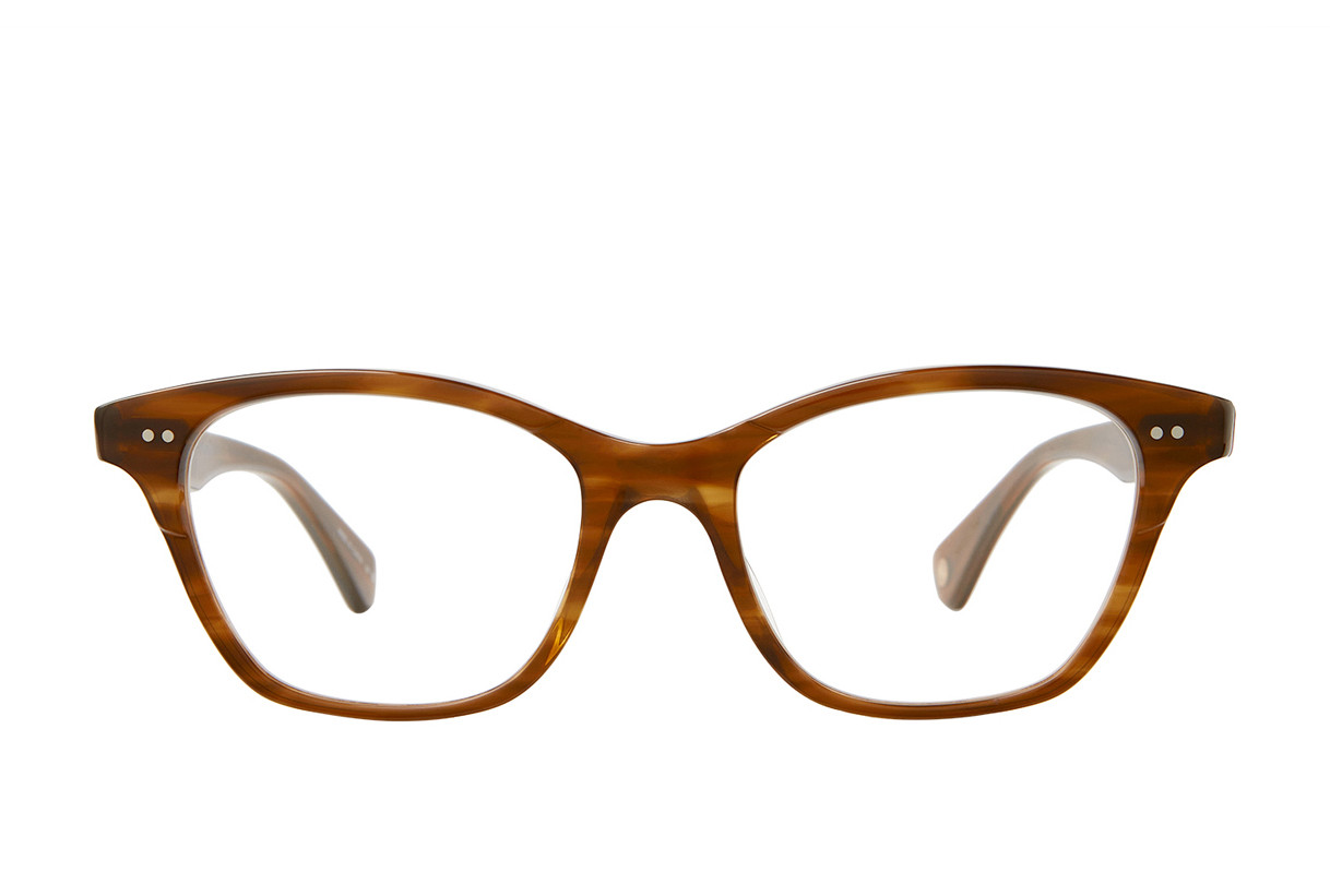 Lily | Garrett Leight | Handcrafted Eyeglasses | Exclusive Eyewear