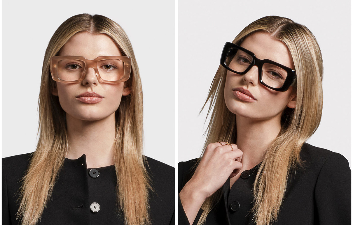 LEVELE OPTICAL | DITA | EYEGLASSES Collection | Exclusive Eyewear