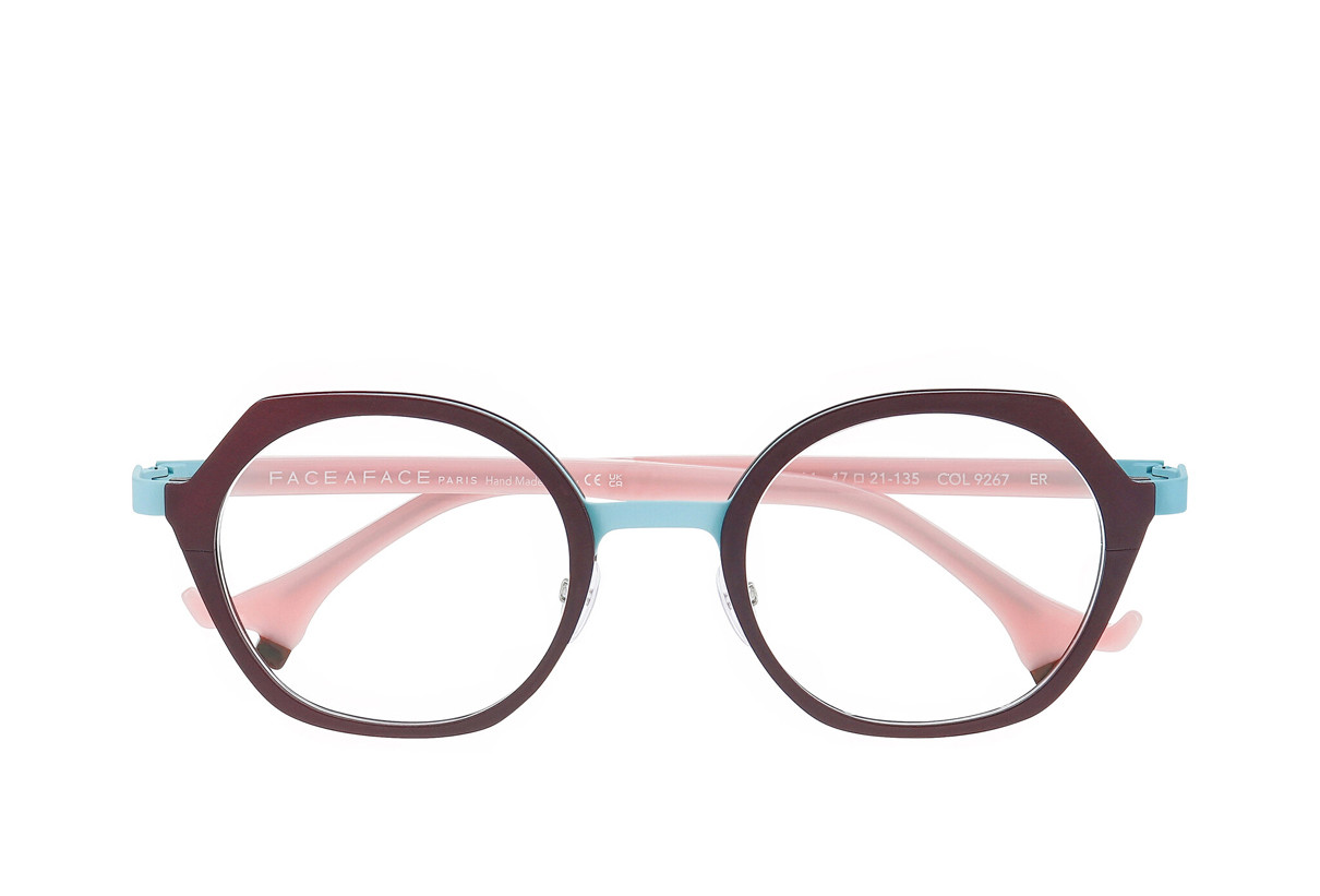 BOCCA SYDNEY 1 | Face a Face | Designer Face a Face eyewear | Acetate ...