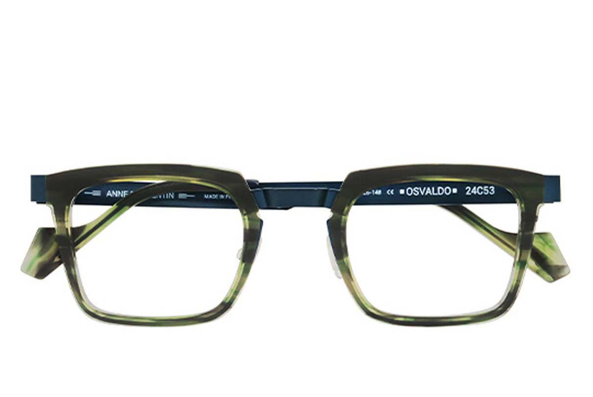 Osvaldo | Anne et Valentin | Handmade in Toulouse France | Exclusive ...