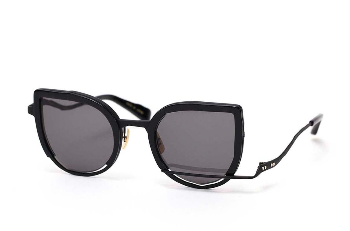 MM-0032 SUN | Masahiro Maruyama | Handcrafted in Japan | Exclusive Eyewear